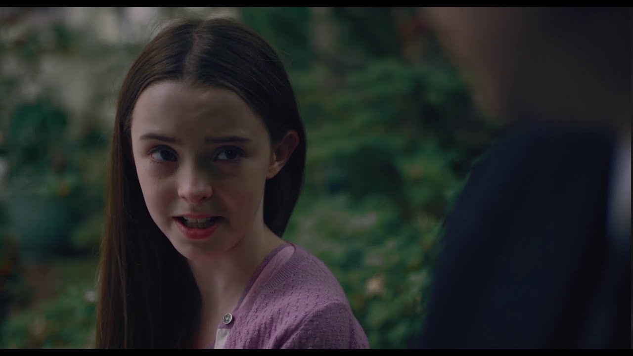 MR. SAM (2019) | Trailer | Splat!FilmFest - YouTube