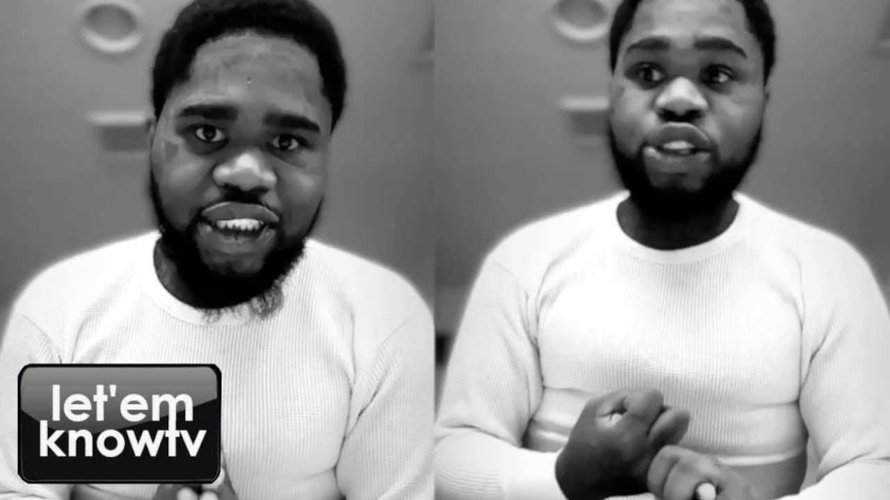 FatBoy Gives Advice To Upcoming Rappers, Says There Are Some People Out ...