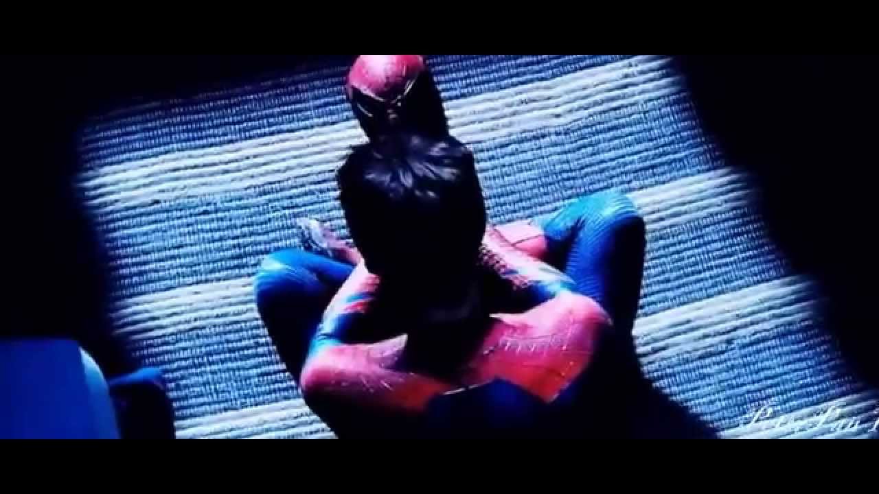 {TASM} Peter Parker // Superhero - YouTube