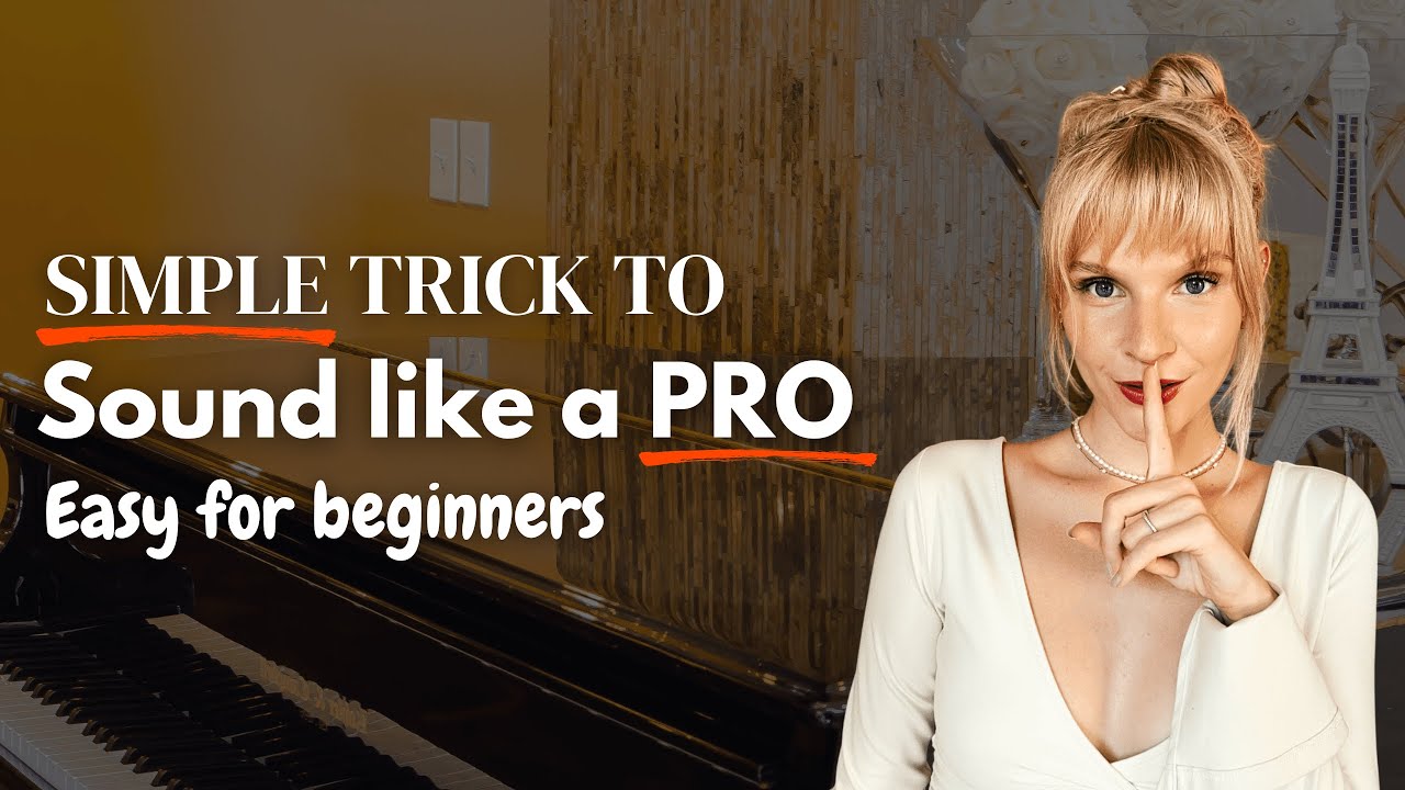 Left-Hand Pattern Trick to Instantly Sound Like a Pro - YouTube
