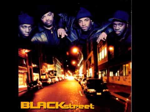 Blackstreet Feat. Aquil Davidson From Wreckx-N-Effect - Make U Wet ...
