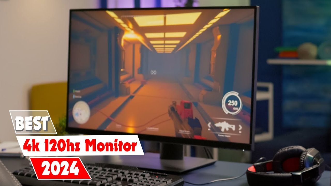 The 5 Best 120Hz Monitors - Winter 2024 || Best Gaming Monitor 2024 ...