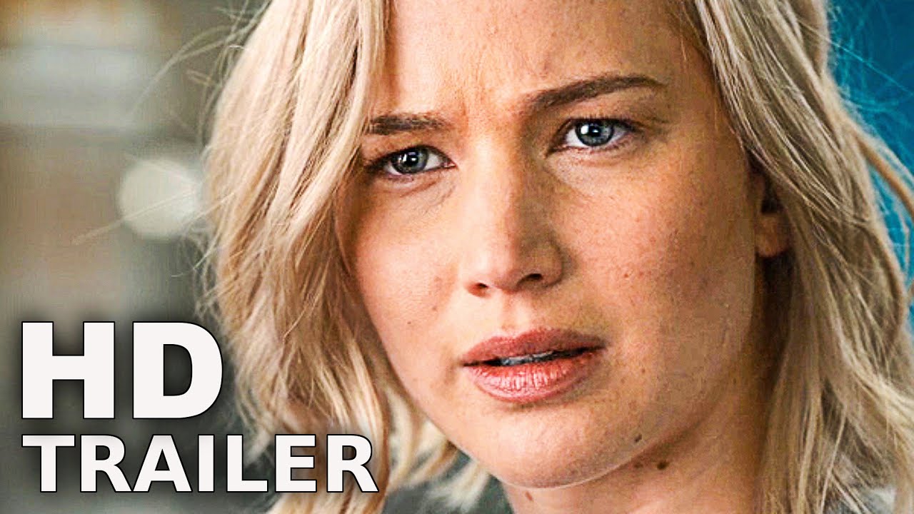 Passengers Trailer German Deutsch 2017 Youtube
