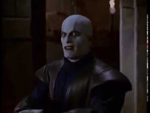 Mortal Kombat Conquest  Quan Chi vs Kung lao
