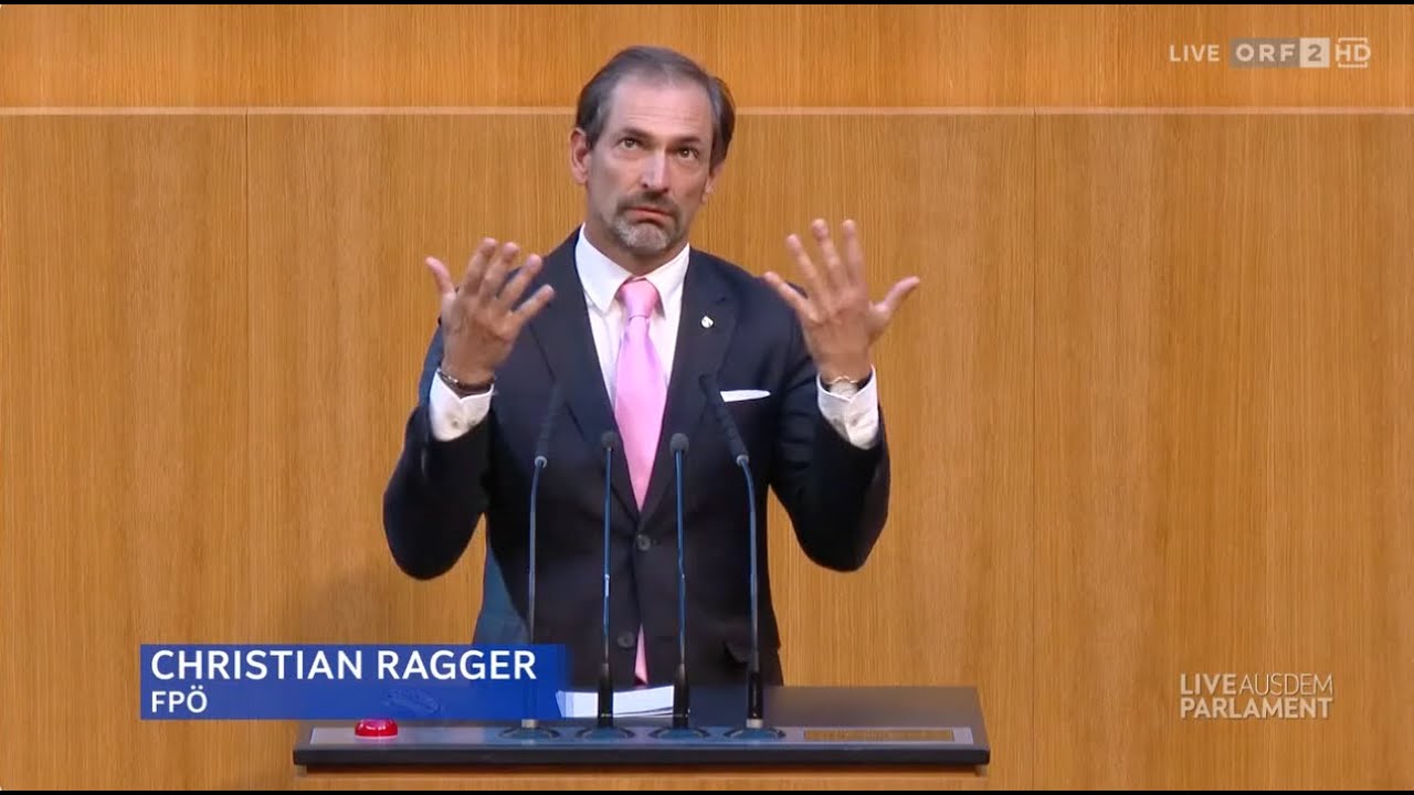 Christian Ragger - Kassensturz vor der Wahl - Wieviel Reformbedarf hat ...