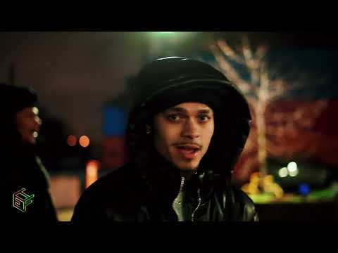 Guapo Jay - Wounds (Official Music Video) - YouTube