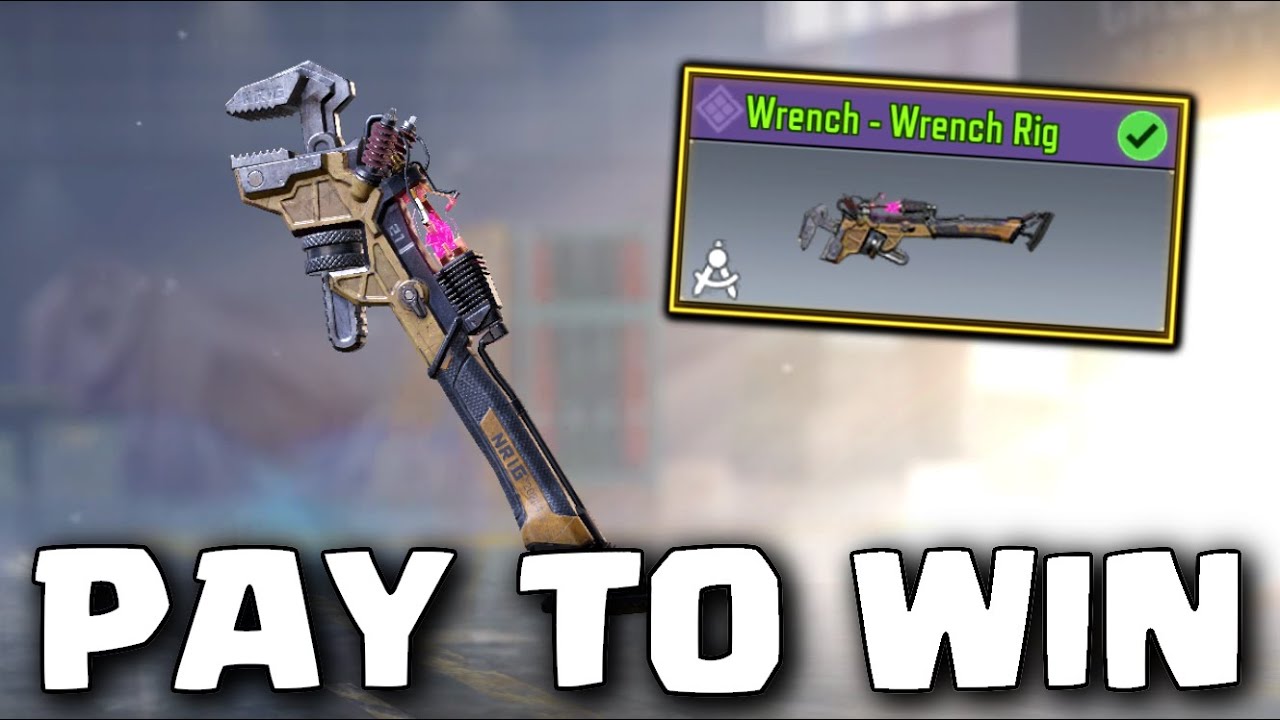 This is the BEST Weapon in CODM Undead Siege - YouTube