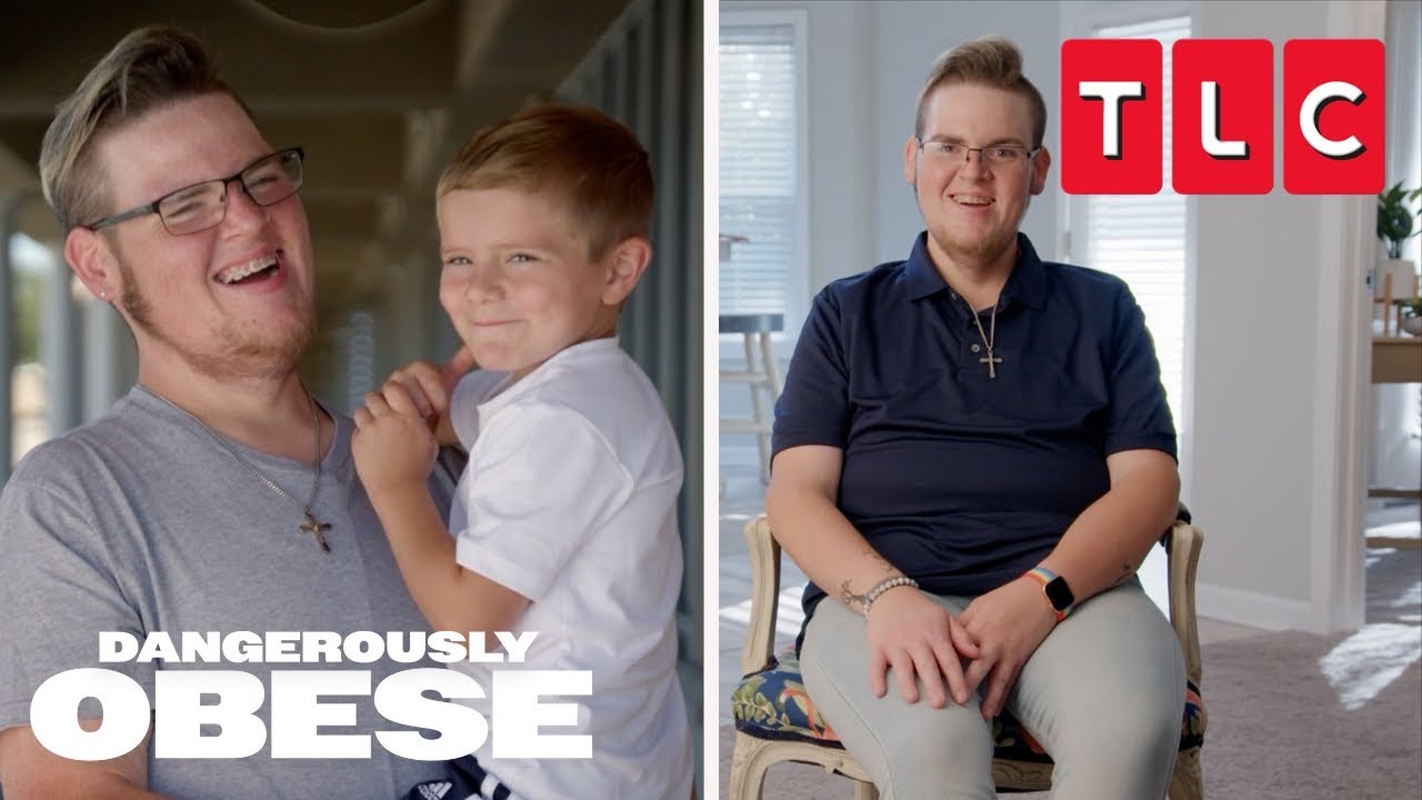 Ty's Update | Dangerously Obese: The Aftermath | TLC - YouTube