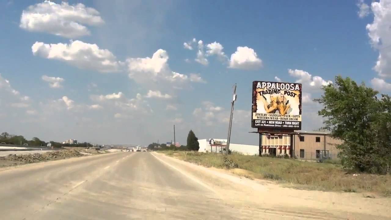 Small funnel cloud forming - YouTube