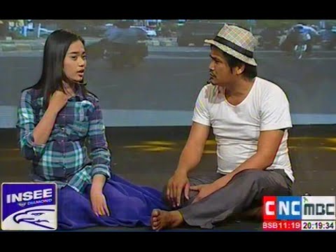 Khmer Comedy - CNC Comedy - Pekmi Comedy - 17 December 2015 ...