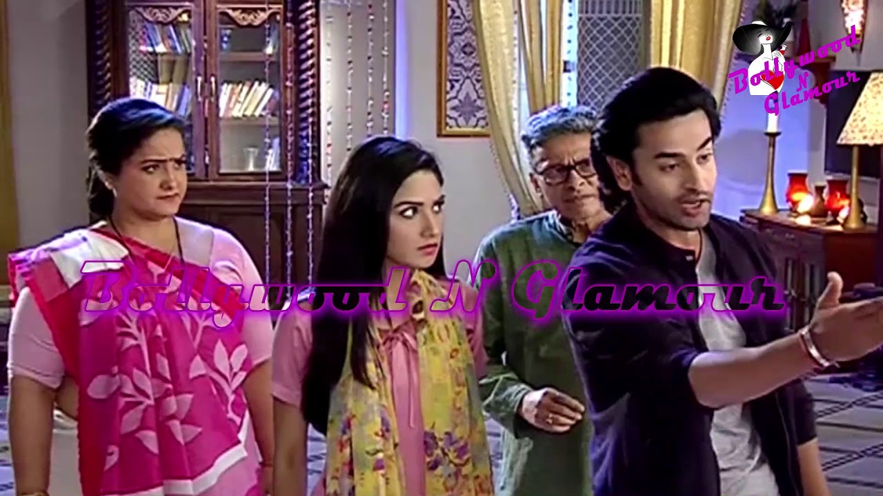 On Location Of TV Serial 'Roop Mard Ka Naya Swaroop' - YouTube