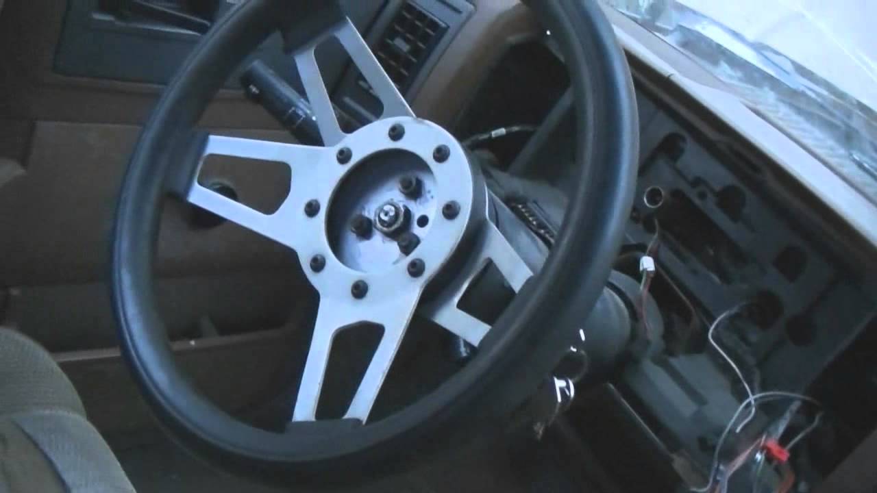 New Project: 88 S15 - Lots of Progress! - YouTube