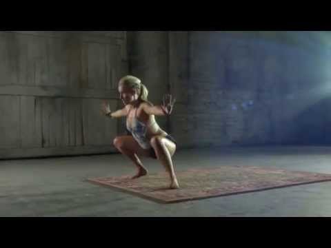 Shakti Sweat | BUTI Yoga Workout