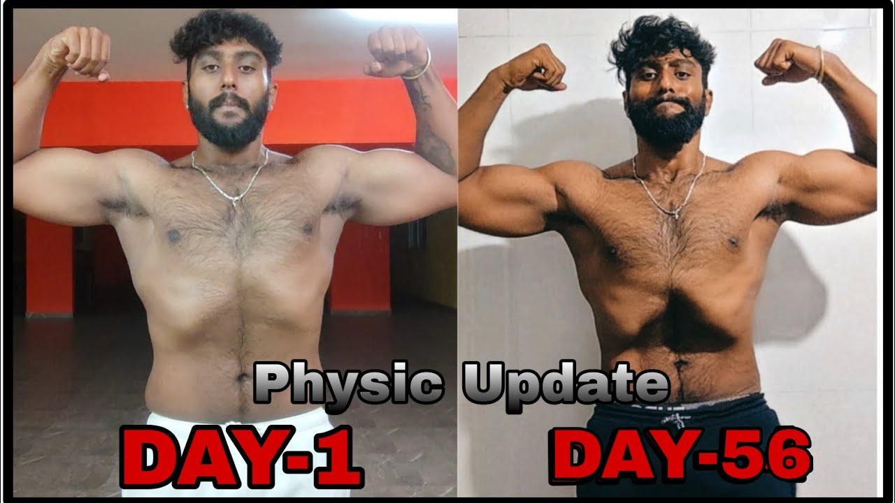 DAY-56 of my 100 days Transformation Challenge..🔥/ ಕನ್ನಡ - YouTube