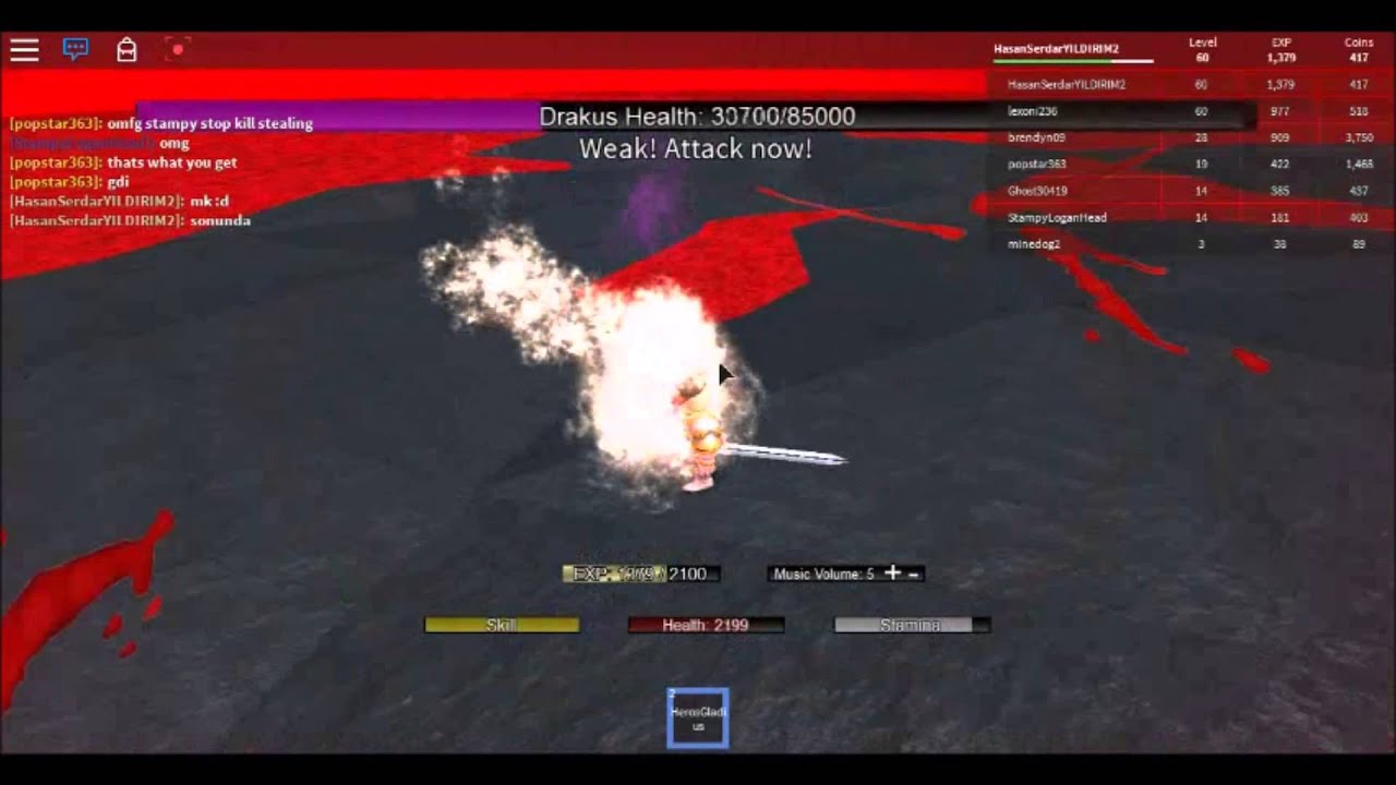roblox forsaken sword legacies 2 türkçe drakus nasıl öldürülür - YouTube