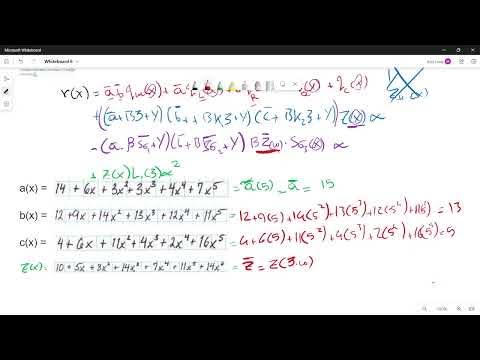 Introduction to Zero Knowledge Proofs (ZKP): PLONK | Proof phase ...