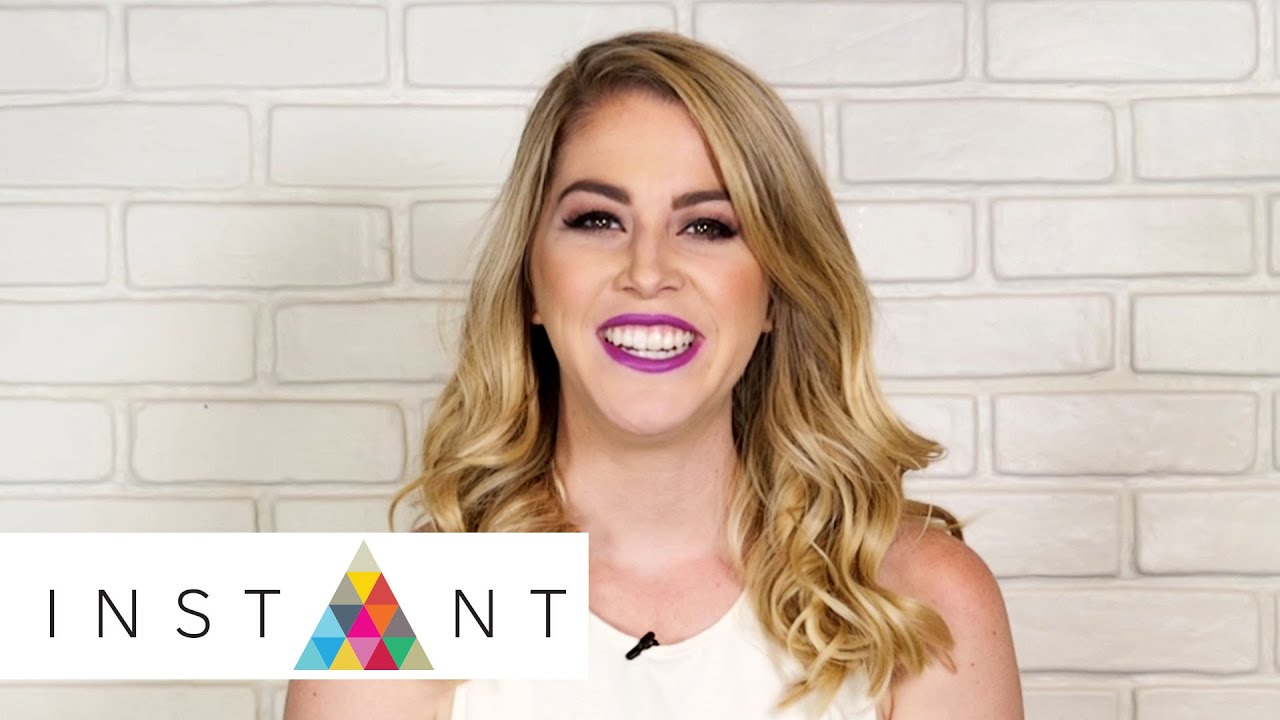 Buzzfeed Kelsey's Fave Cat Insta | You Should Follow | INSTANT - YouTube