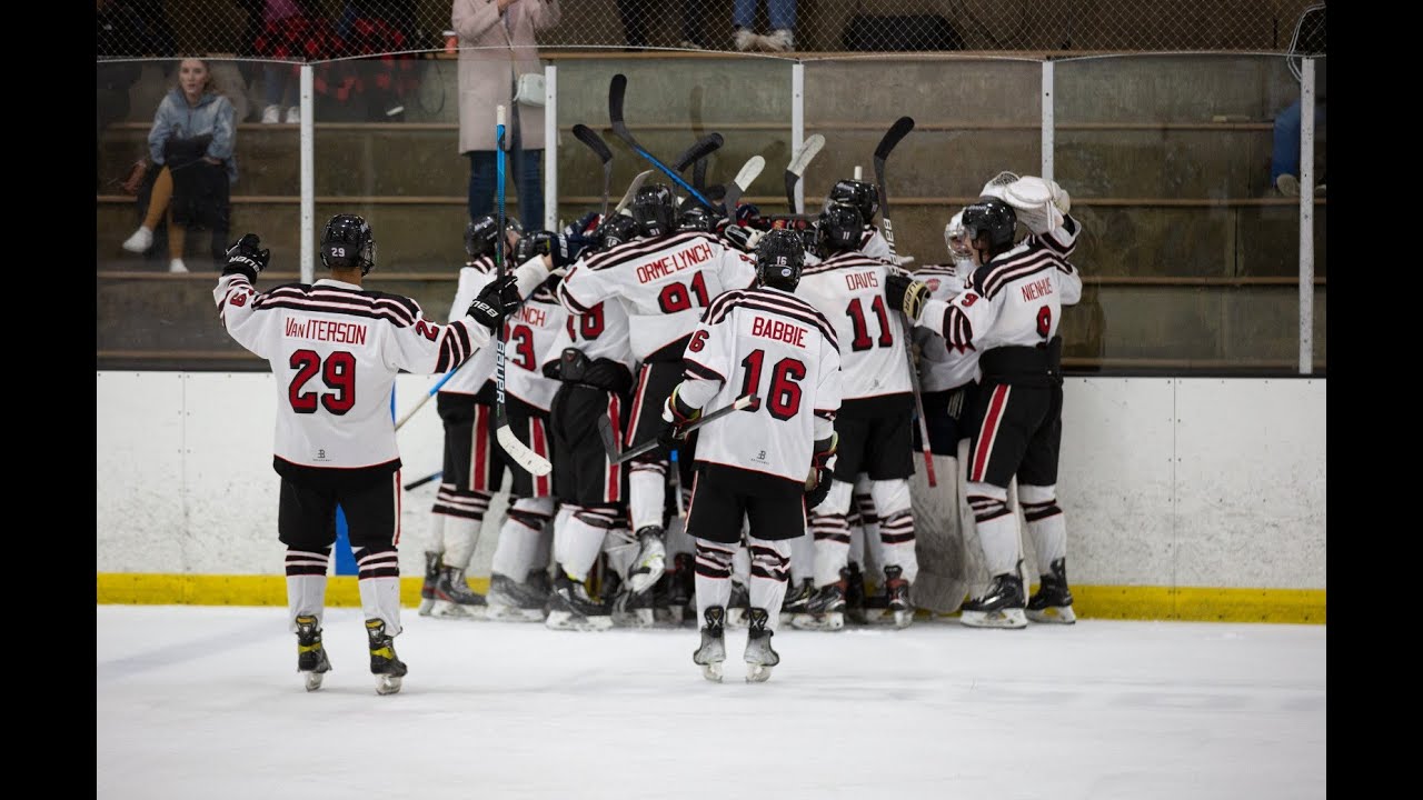 Mercer Chiefs 2022 Hype Video - YouTube