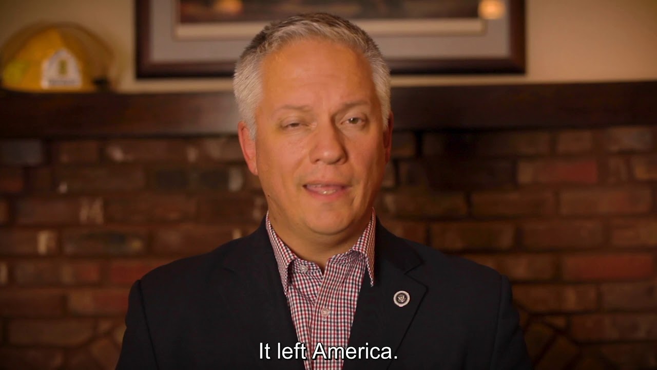 Announcement - Chris Suprun For Congress #TX03 - YouTube