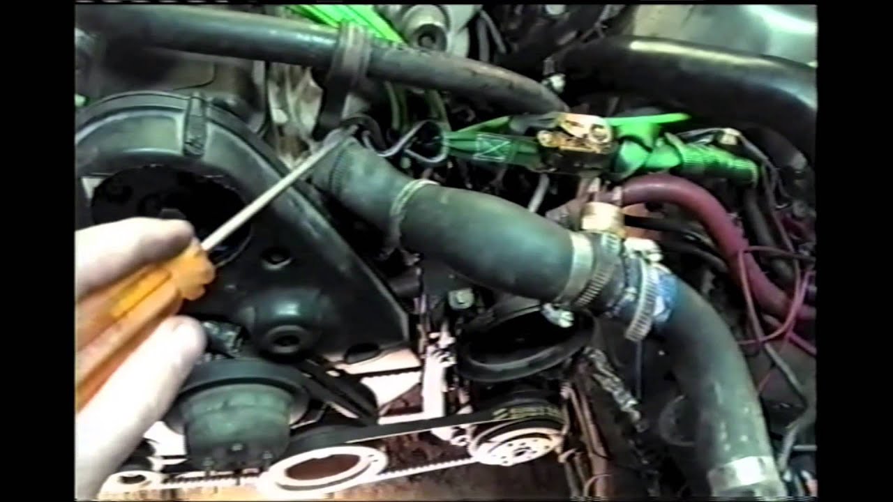 How to turbocharge your redblock volvo. Kinda... | Mesquite Automotive ...
