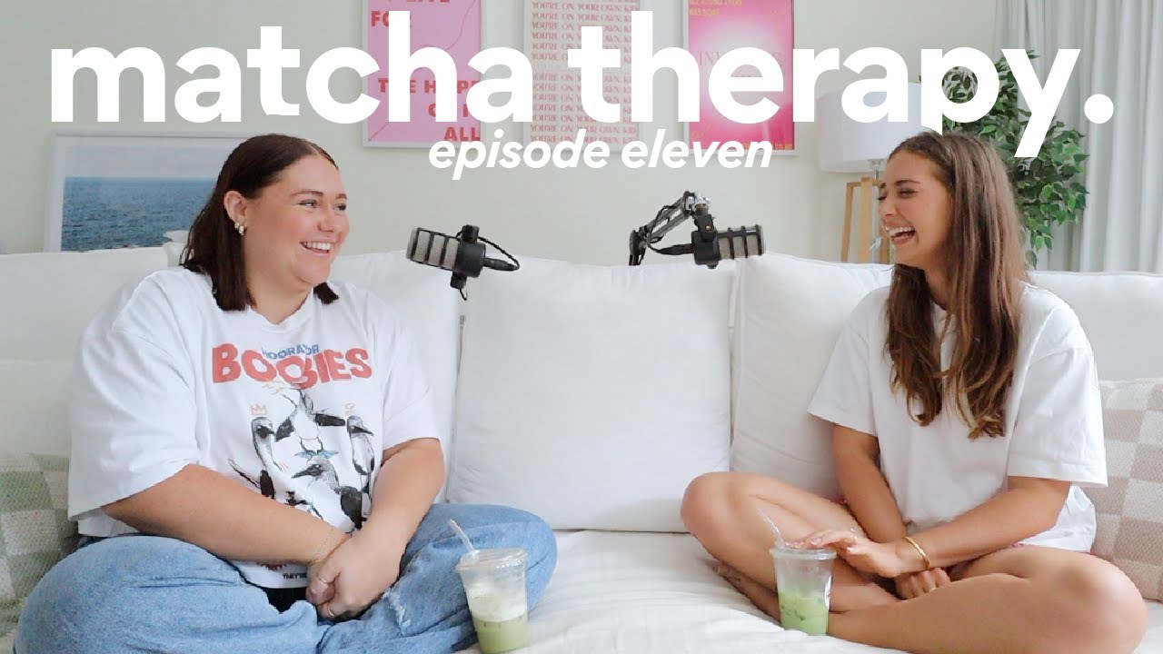 spilling ALL the tea.. 🍵 - YouTube