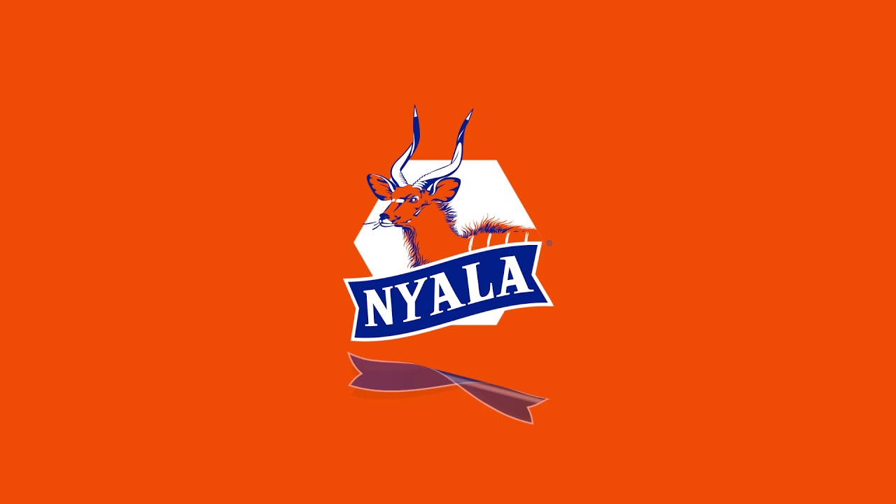 Nyala Logo Kudu - YouTube
