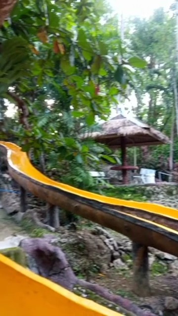 Gatubod Spring Resort [Compostela, Cebu] - YouTube
