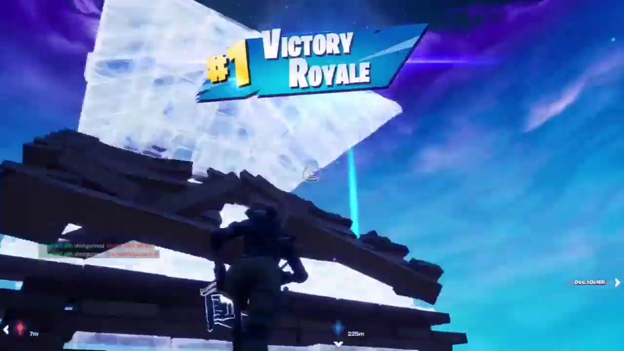 Graduation- Juice world fn montage - YouTube