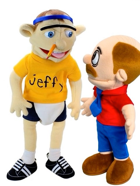 SML MOVIE Jeffy They are talking about the phone ! #shorts #jeffy # ...