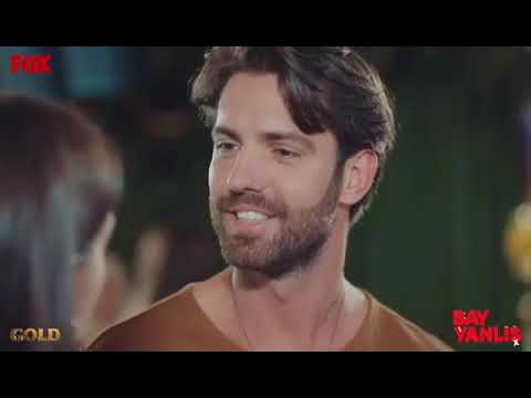 Ozan ve deniz #ozden 💚/ay tenli kadın/bay yanlış