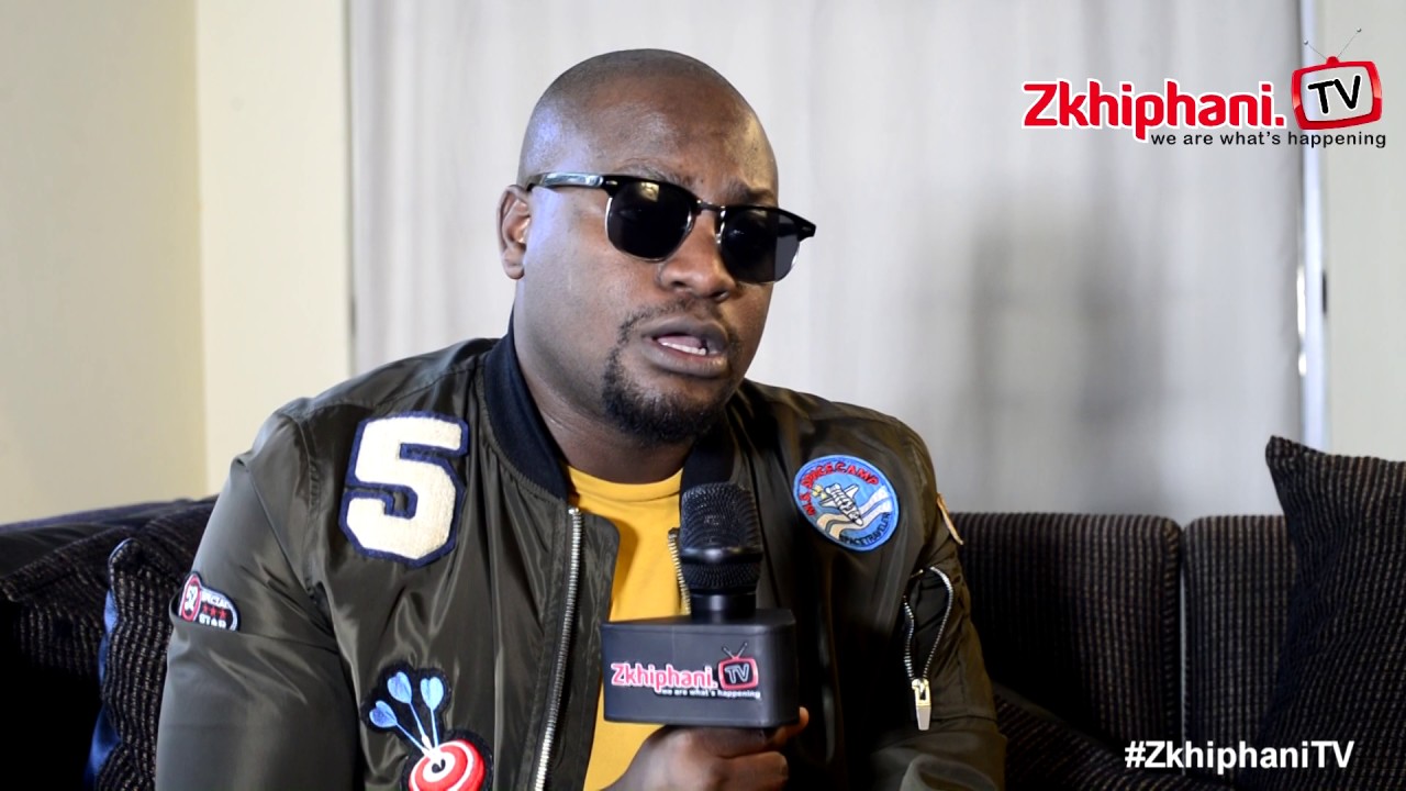 WATCH Full Interview with Benny Maverick - YouTube