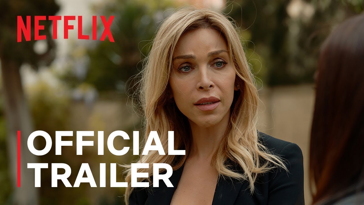 The Life You Wanted - Official Trailer [English] | Netflix - YouTube