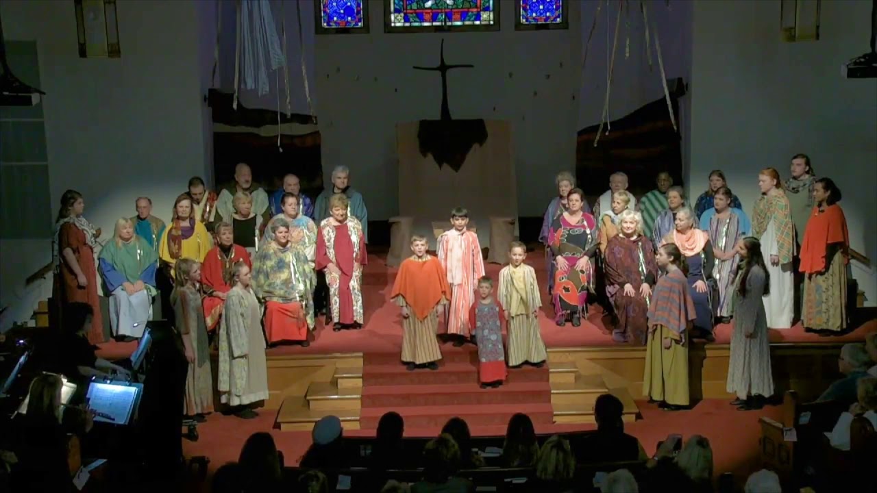 Emmanuel Edited with Revisions - YouTube