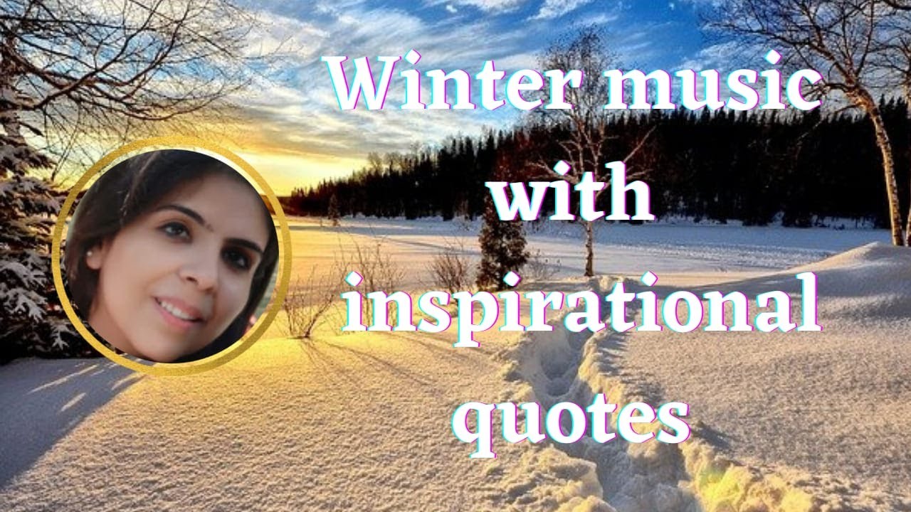 Winter Song Quotes