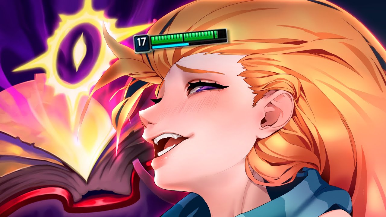 Full AP Zoe.exe - YouTube