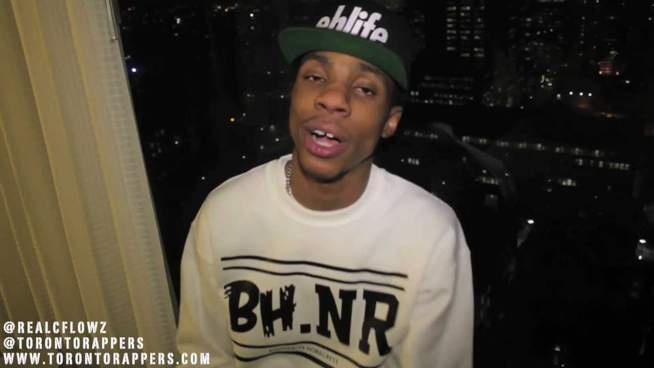 C-Flowz Opening Performance @ The Juicy J Concert - YouTube