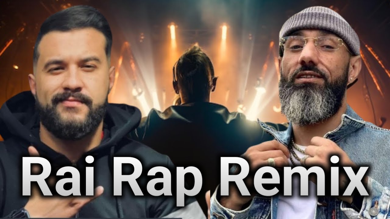 Moro Remix Rai ft Cheb Momo - Rai Rap Remix 2024 - YouTube