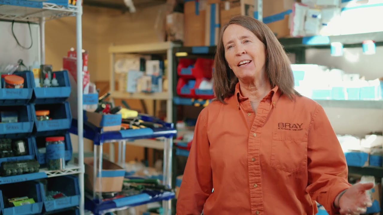 Atlanta's Trusted Full Service Electricians | Bray Electrical Services