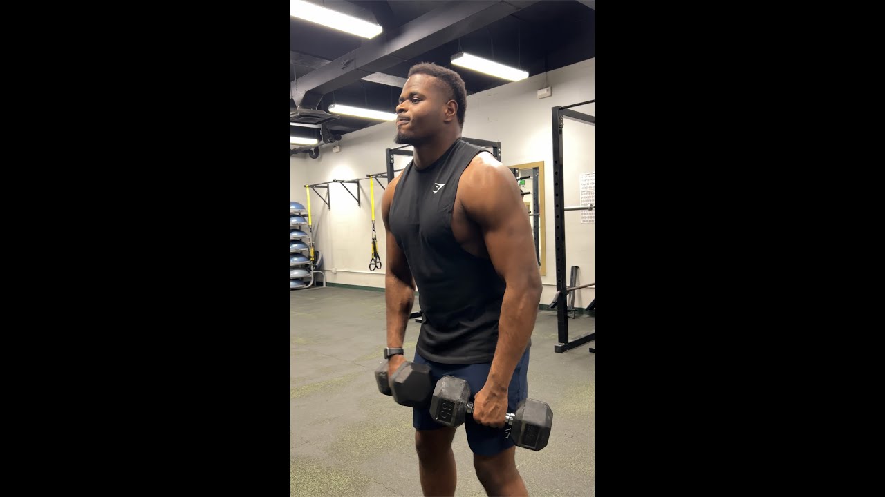 Workout Routine For Leg Day Vlog Youtube