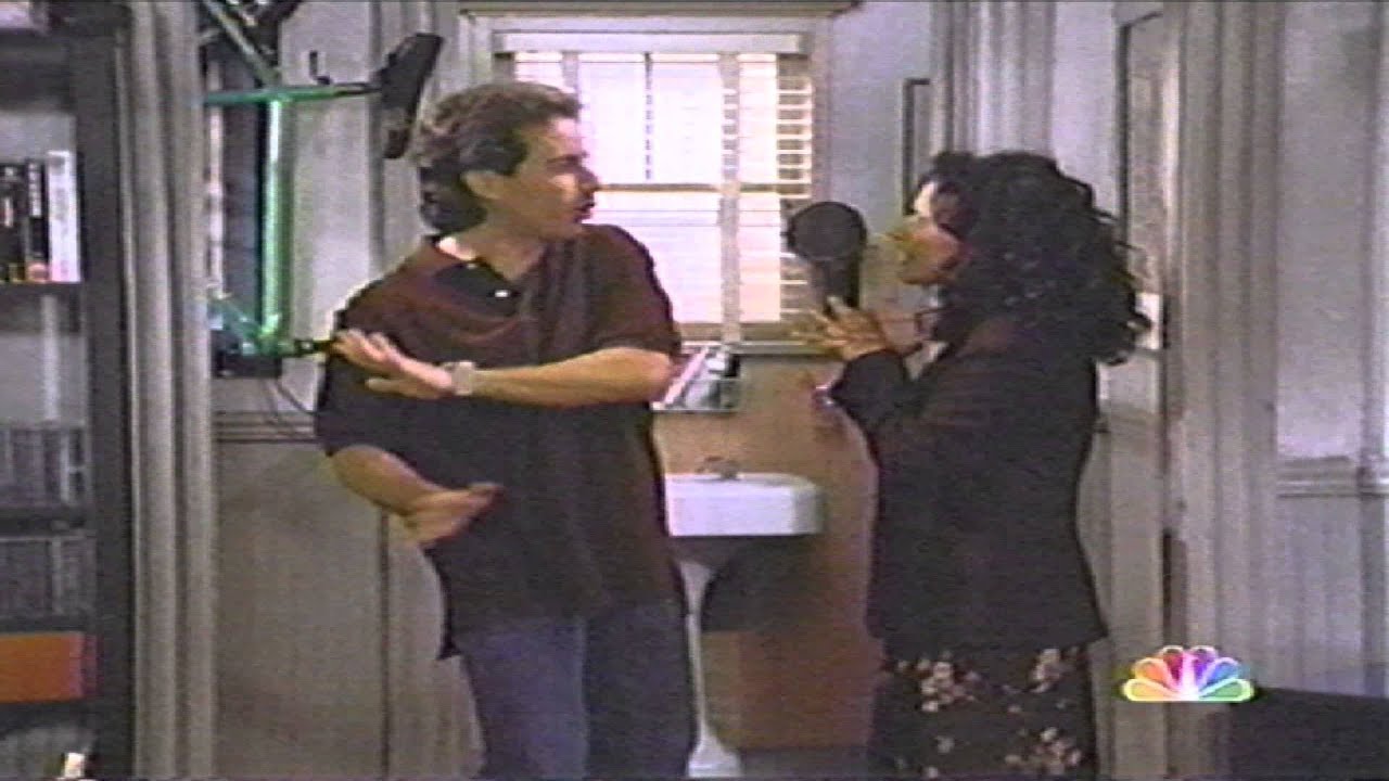 1995 NBC Must See TV - YouTube