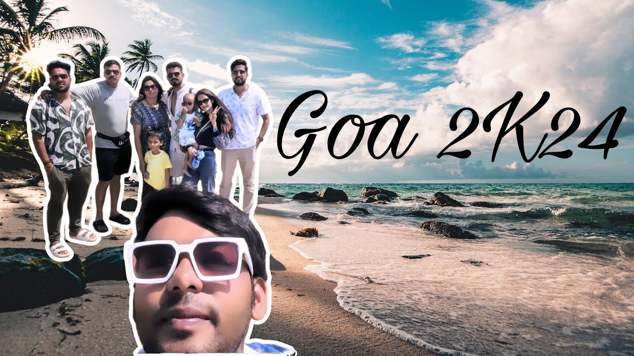 Goa: The Ultimate Travel Experience (Part 2) - YouTube