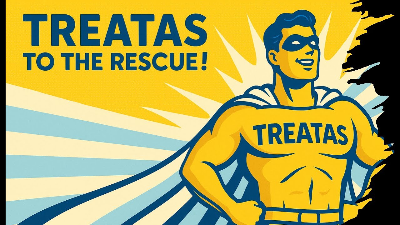Business solutions using TREATAS in DAX! - YouTube