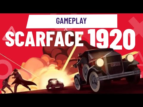 Scarface 1920 | Board Game | BoardGameGeek
