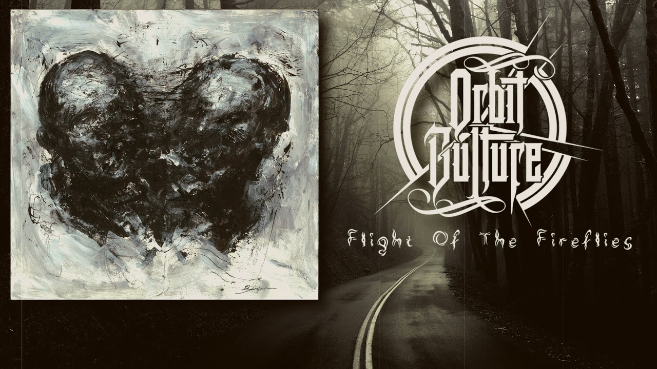 Orbit Culture - Flight Of The Fireflies [LYRICS VIDEO] - YouTube