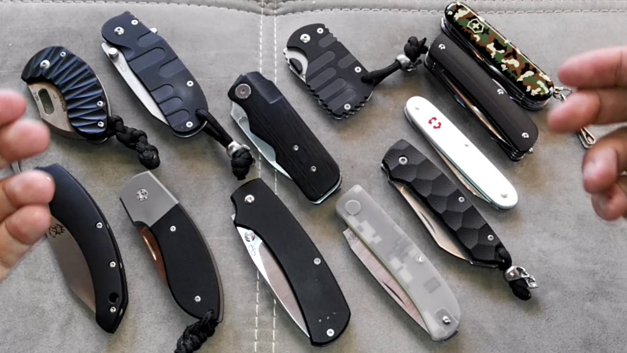 Neues WaffenGesetz bzw WaffenRecht / MesserVerbot -- Meine 42a ...