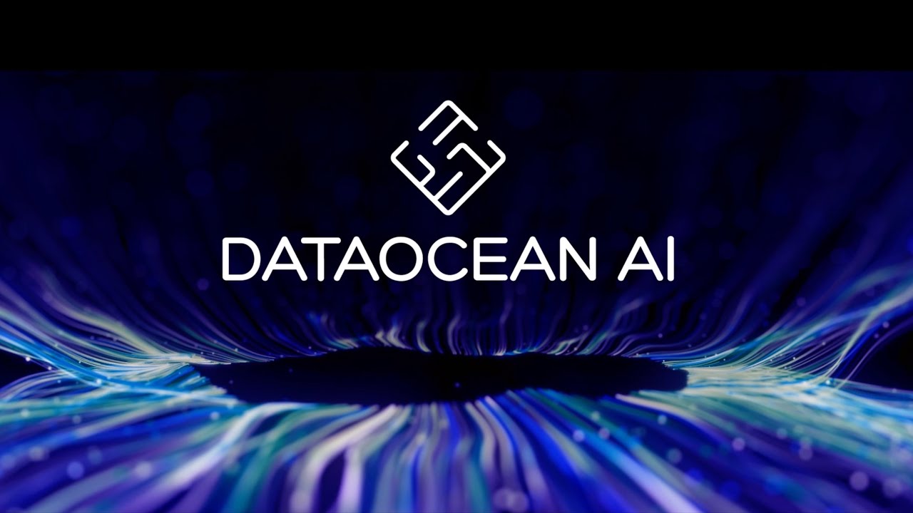 Welcome to DATAOCEAN AI - YouTube
