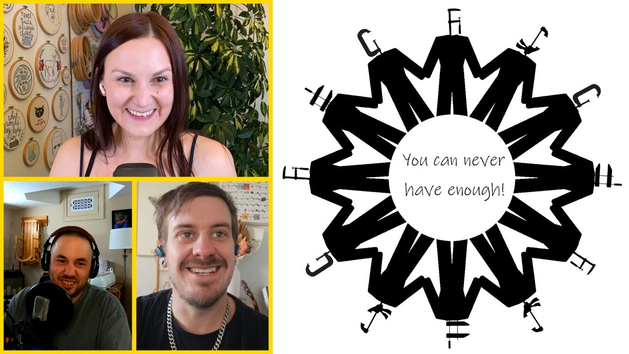 Where Do You Find the Maker Community? - Episode 147 - YouTube