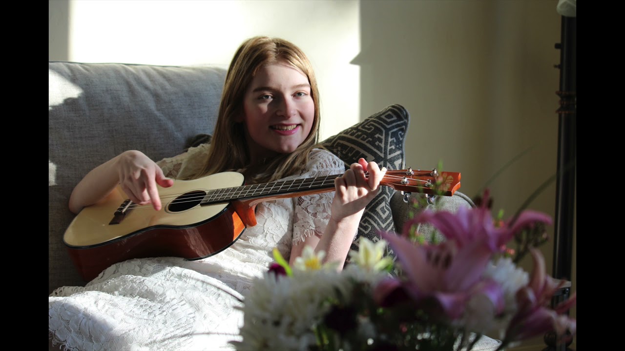 Perfectly Incredibly Hannah Strumner (Unheard Song) - YouTube
