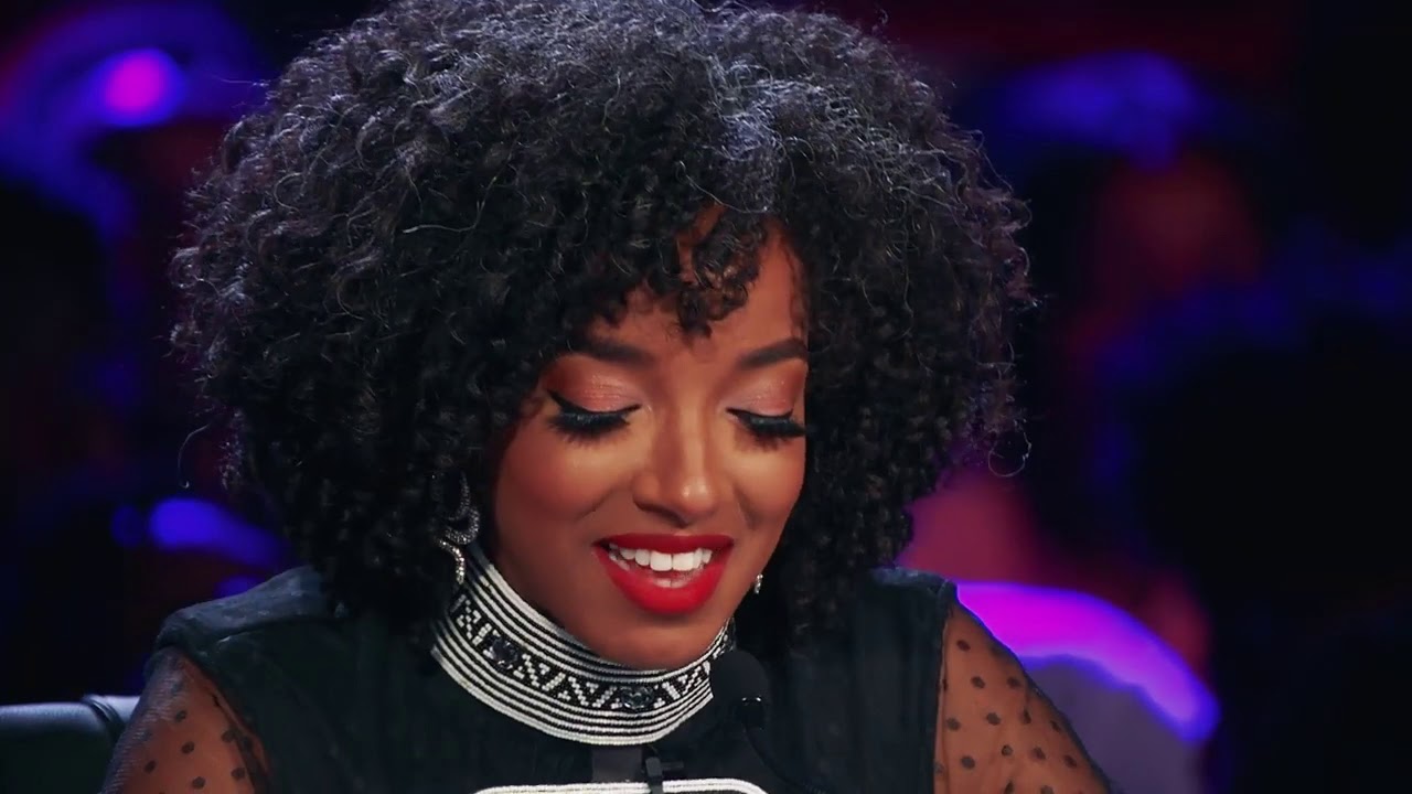 East Africa’s Got Talent Fidele Fle Musician Audition Sn1 full Clip ...