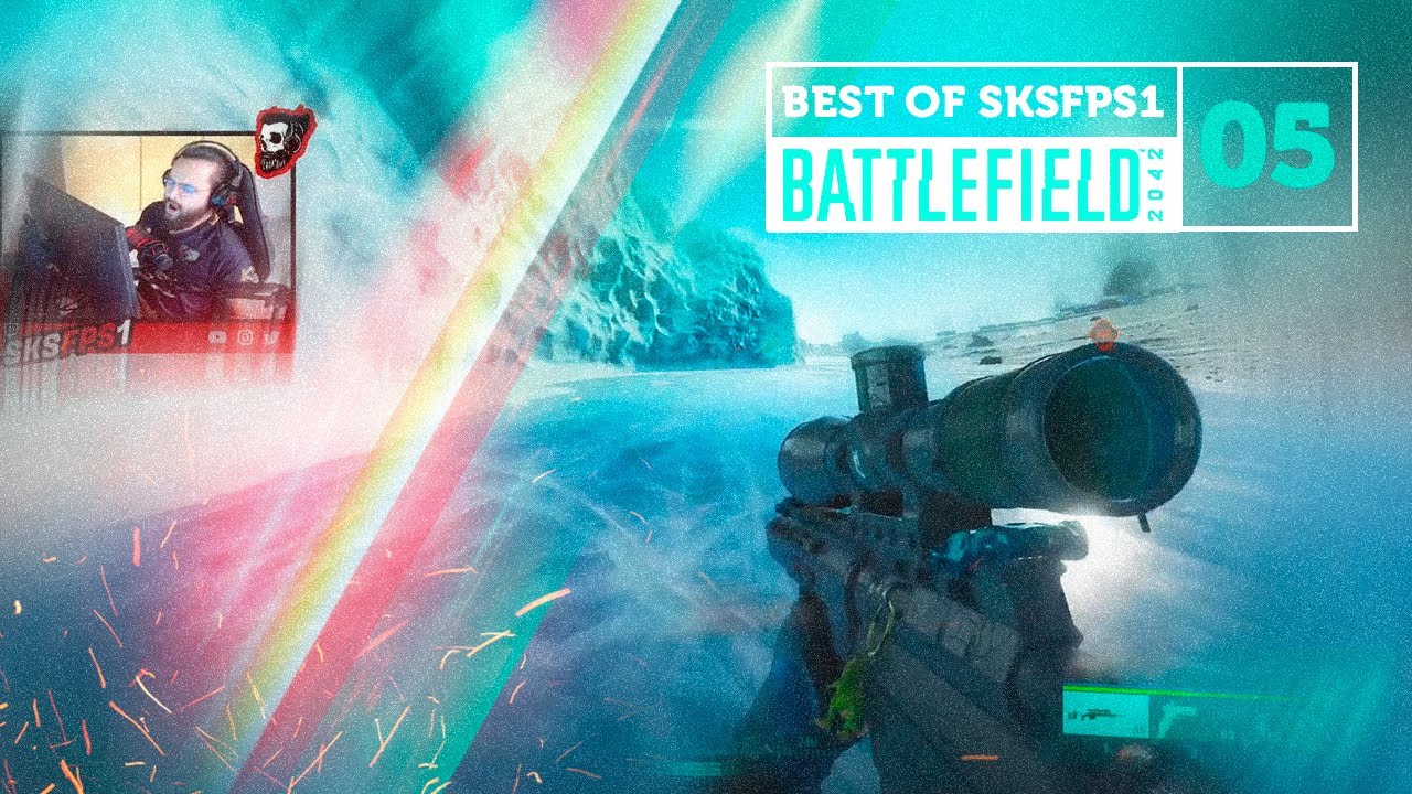 Best of SkS Battlefield 2042 #05 - YouTube